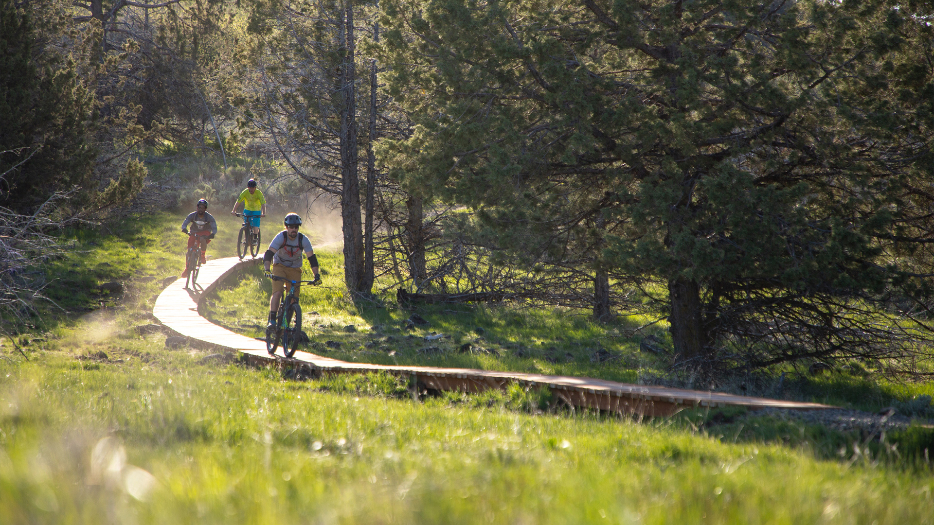 Klamath Trails Alliance – Growing the network of recreational trails in ...